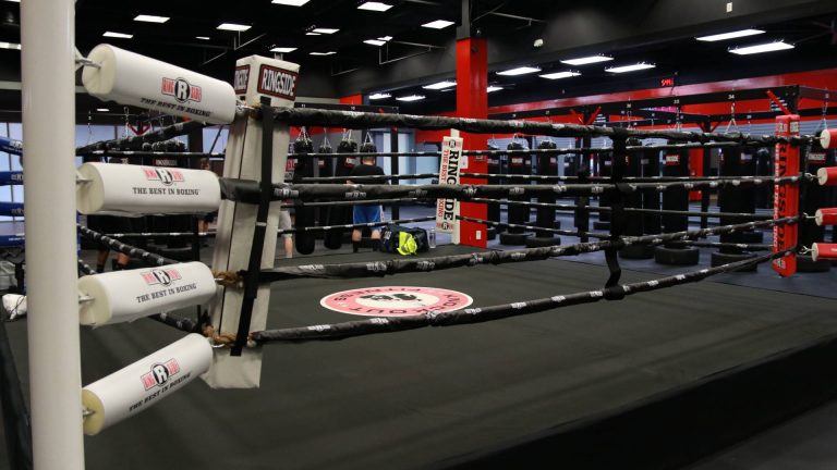 About - Knock Out Fitness NC